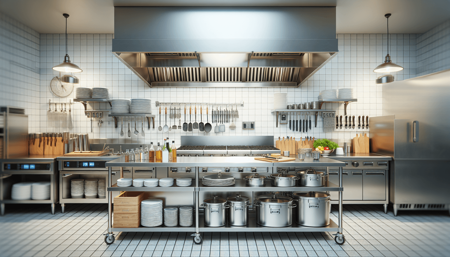 The Ultimate Guide to Commercial Kitchen Hood Cleaning - Utah Hood Cleaning