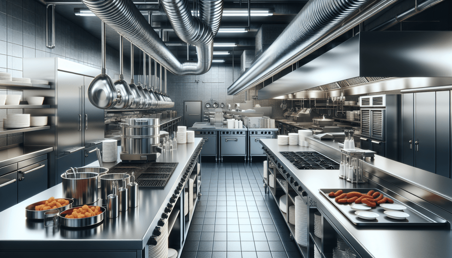 The Ultimate Guide to Maintaining Your Kitchen Exhaust System - Utah ...